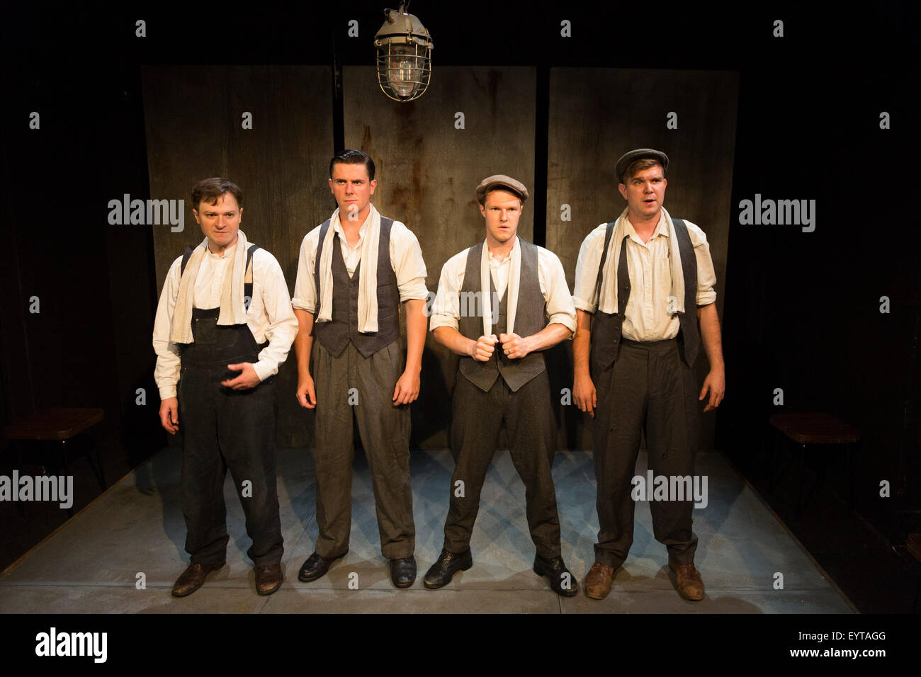 Paul tinto hi-res stock photography and images - Alamy