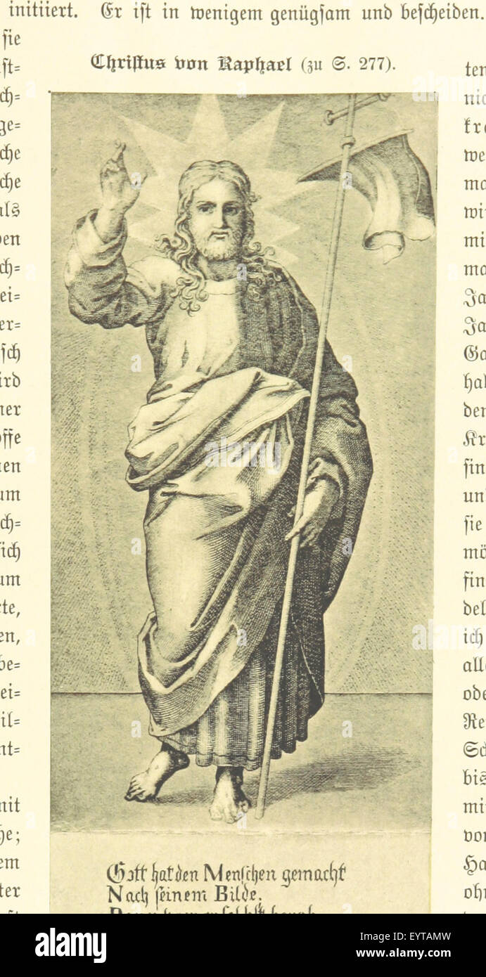 Image from 'Goethe's Italienische Reise,' depicting an illustration ...