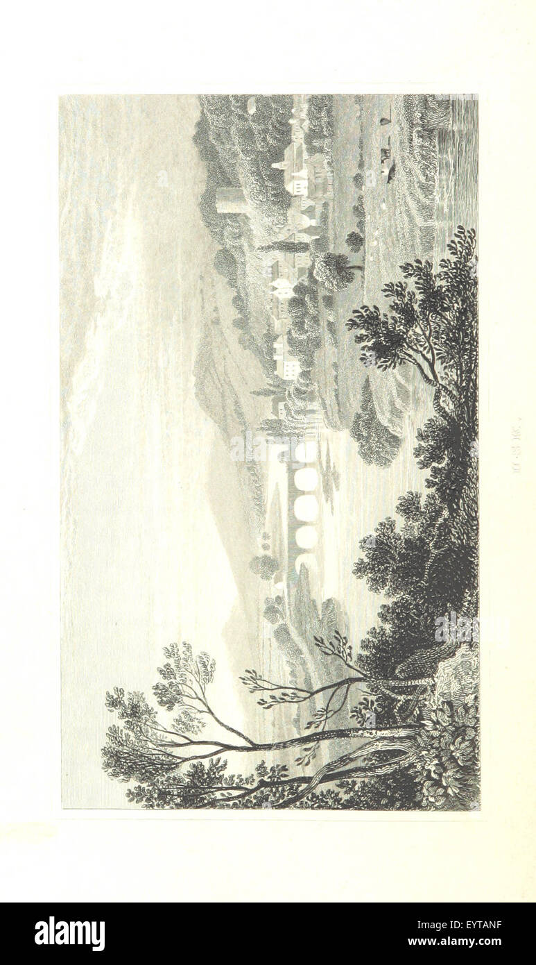 This image from 'The History of Wales' portrays a historical or ...