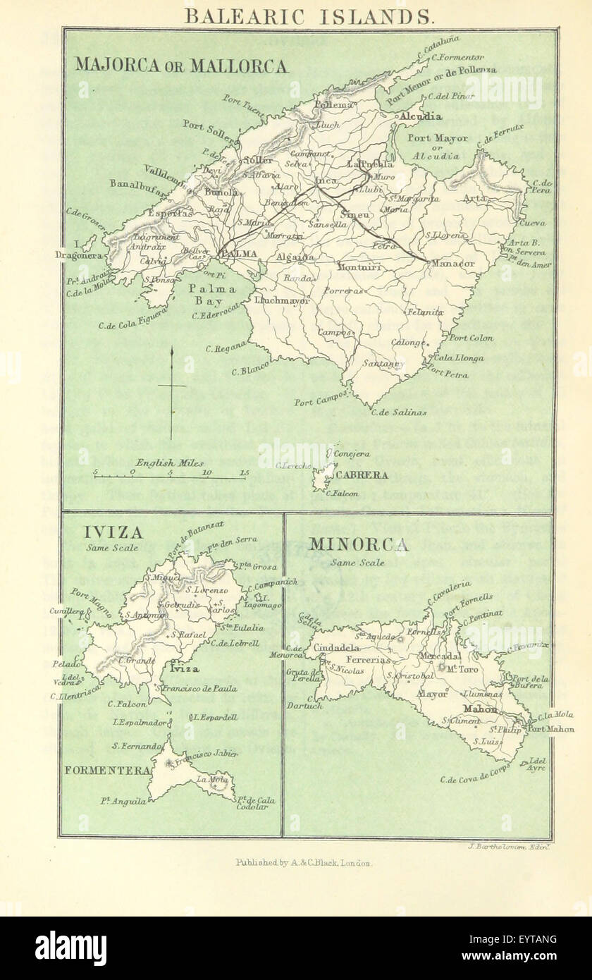 Map of portugal and islands hi-res stock photography and images - Alamy