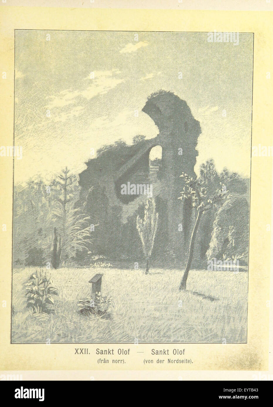 This image from 'Wisby' features thirty pictures capturing key scenes ...