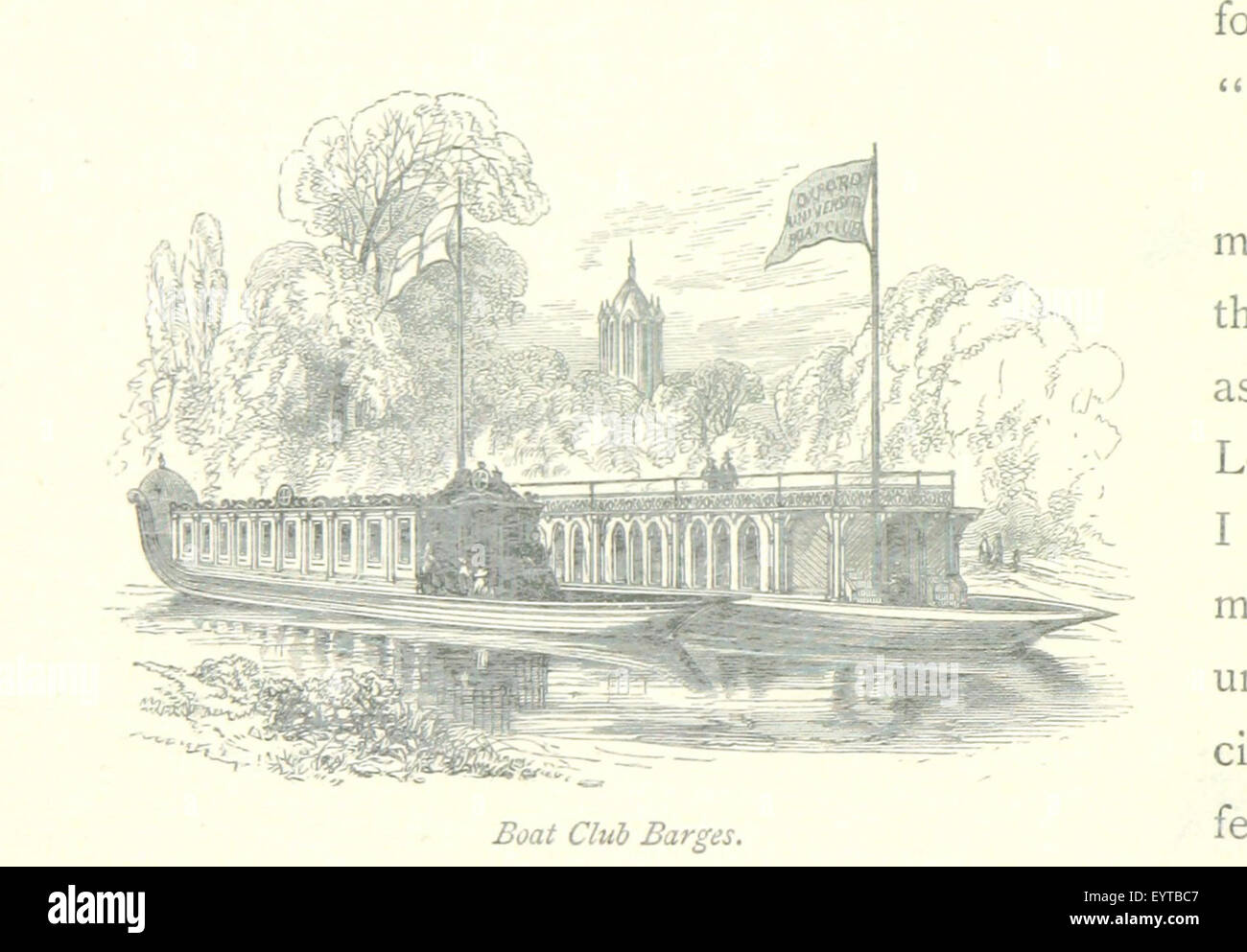 This image from page 52 of 'The Thames from its Source to the Sea ...