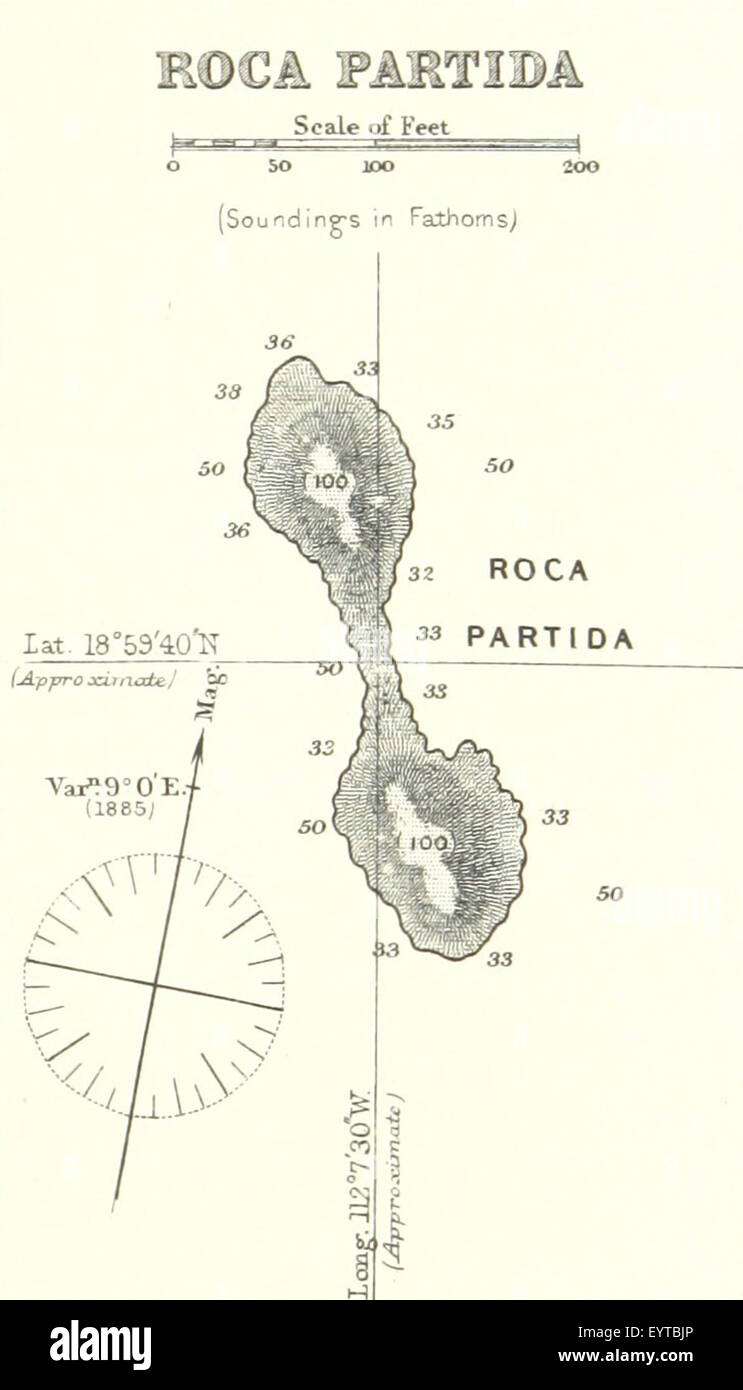 Simpson map hi-res stock photography and images - Alamy