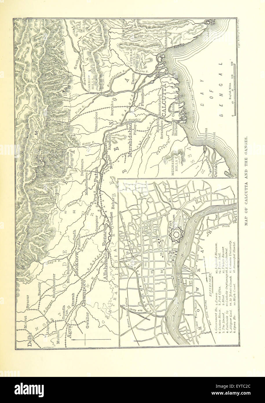 Illustration from 'Cities of the World,' depicting the origins and ...