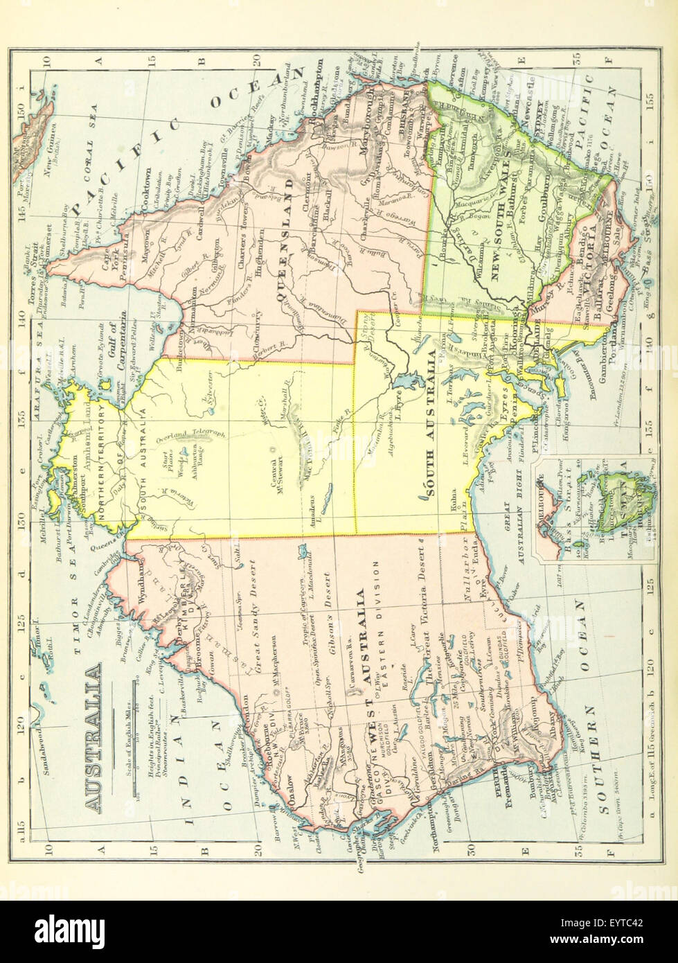 Colonies and british maps hi-res stock photography and images - Alamy