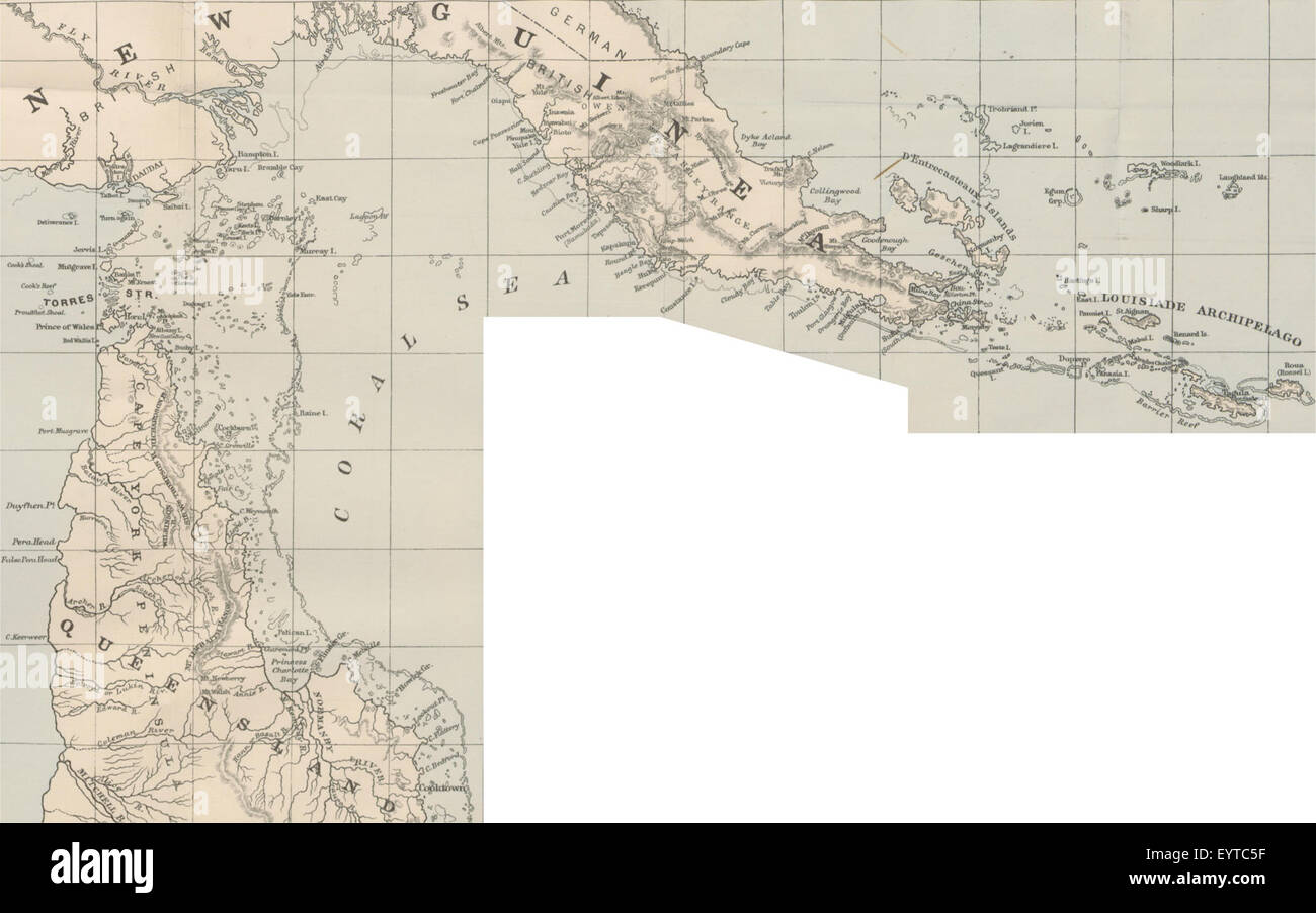 Photograph from page 561 of 'In the Australian Bush,' showing ...