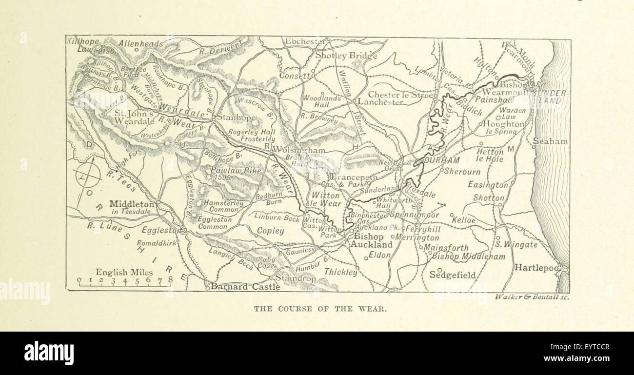 Thames source map hi-res stock photography and images - Alamy