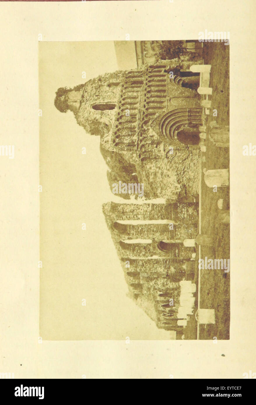 The image features a page from 'A Guide to Colchester and its Environs ...