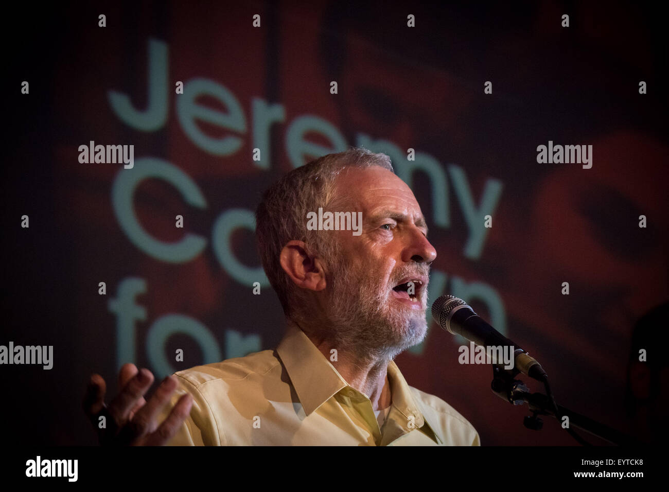 Left Wing Of Labour High Resolution Stock Photography and Images - Alamy