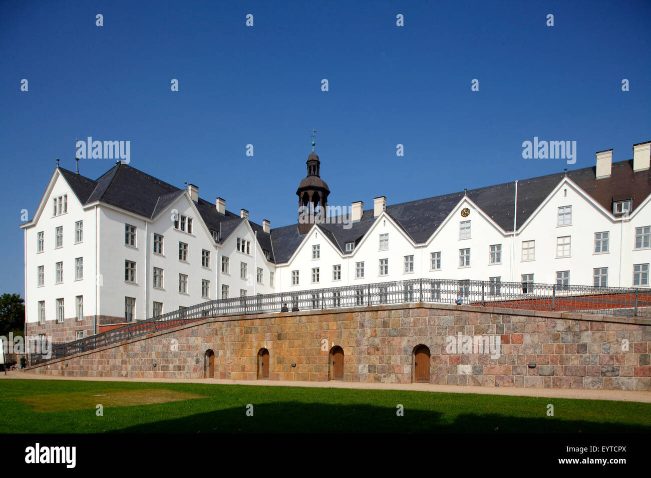 Ploener castle hi-res stock photography and images - Alamy