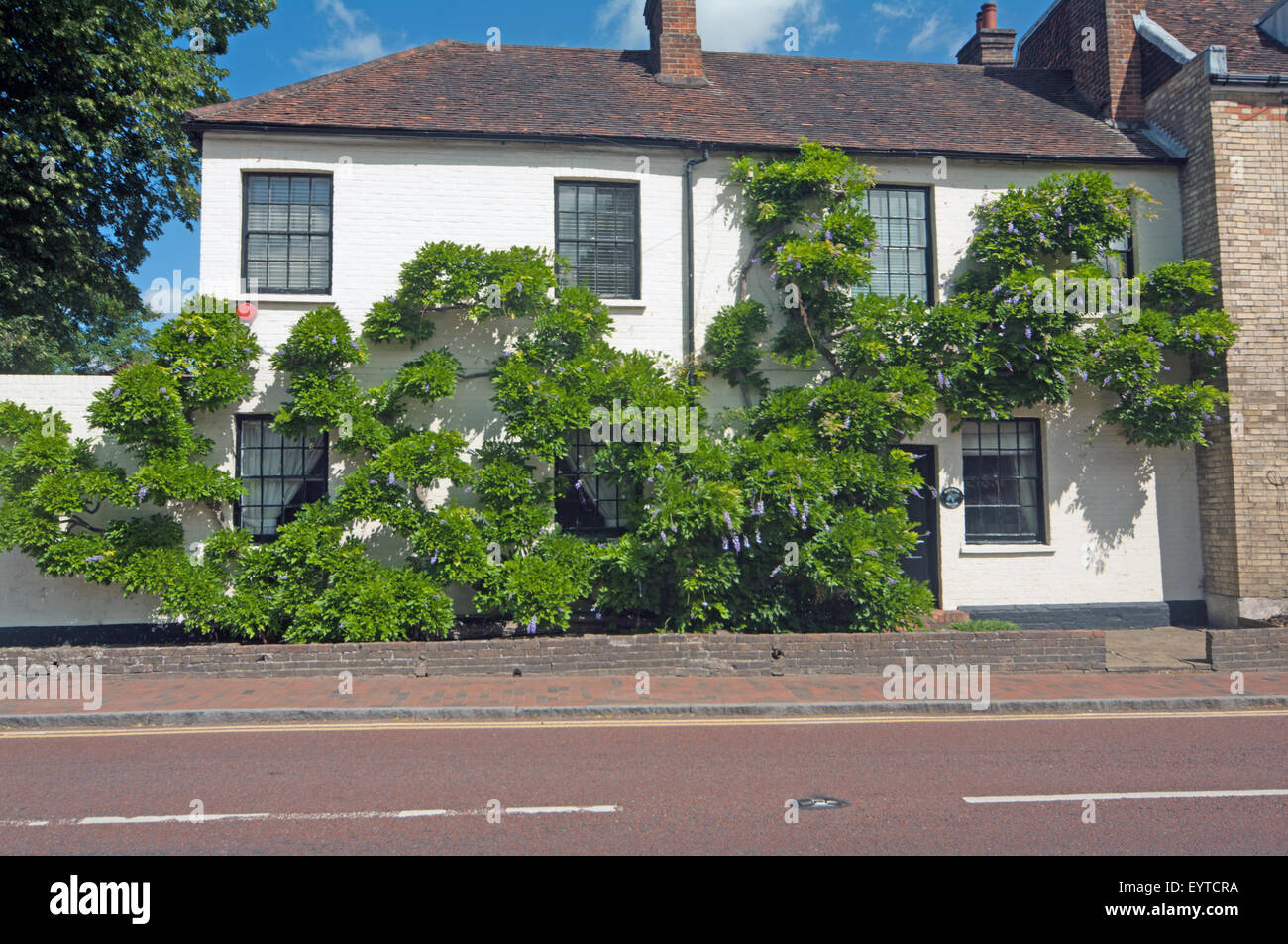 Brasted hi-res stock photography and images - Alamy