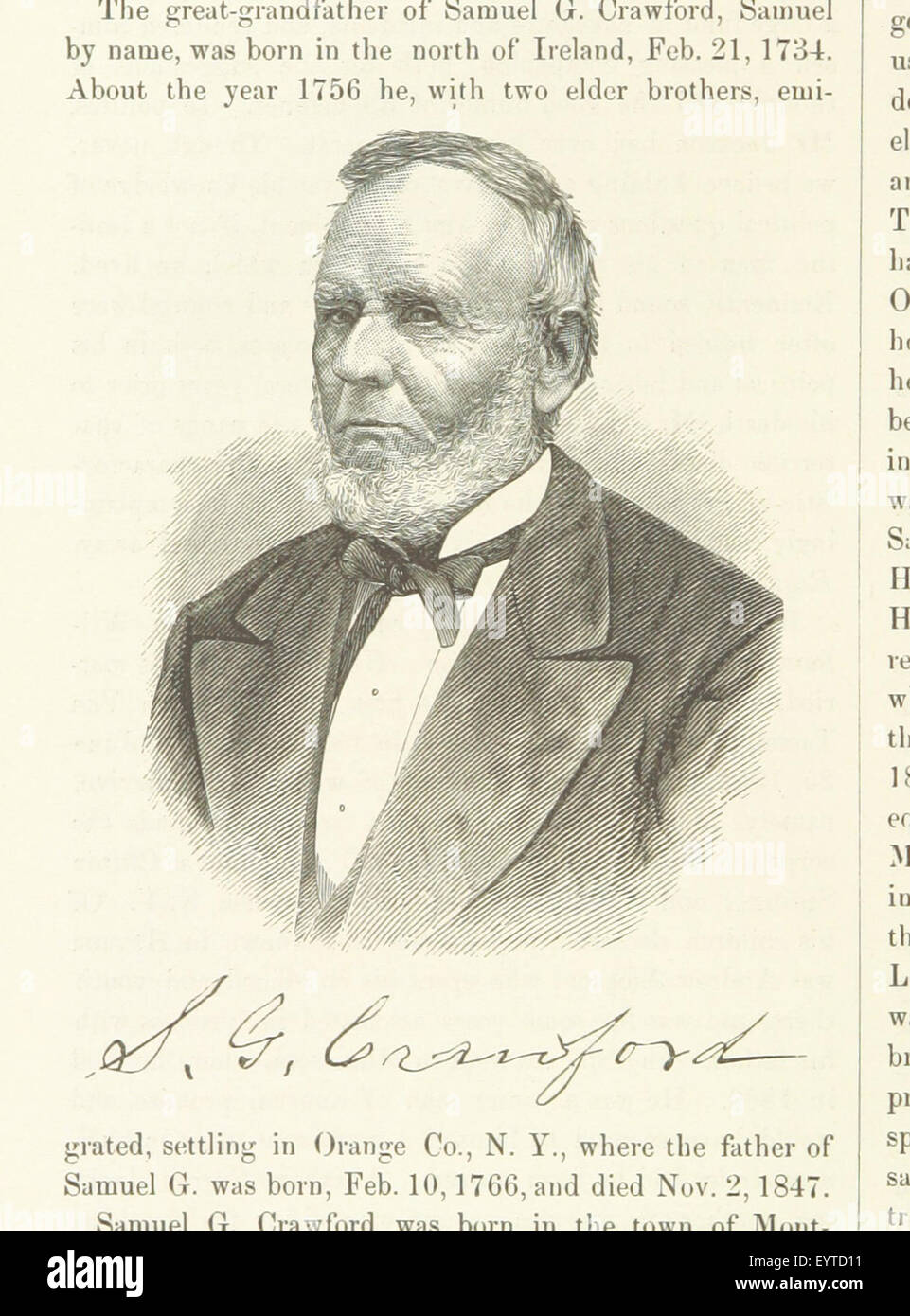 Chemung map hi-res stock photography and images - Alamy