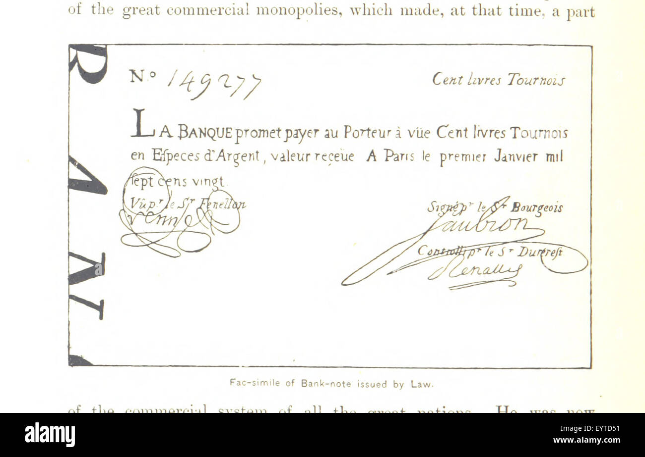 An image from 'A Popular History of the United States', depicting an ...