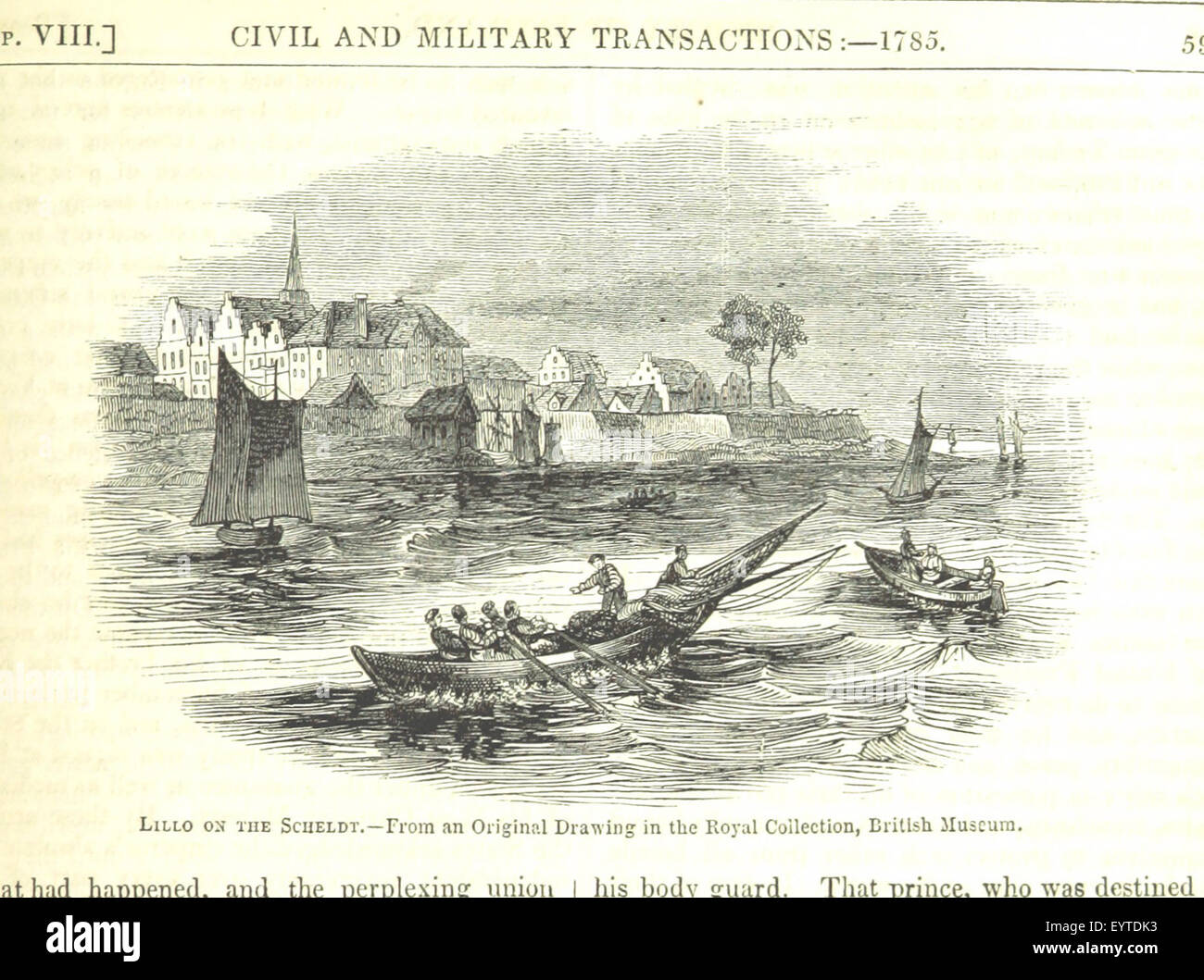 Map of craik hi-res stock photography and images - Alamy