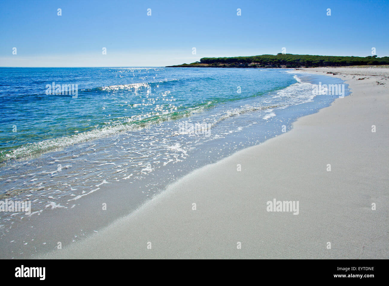 Budoni hi-res stock photography and images - Alamy