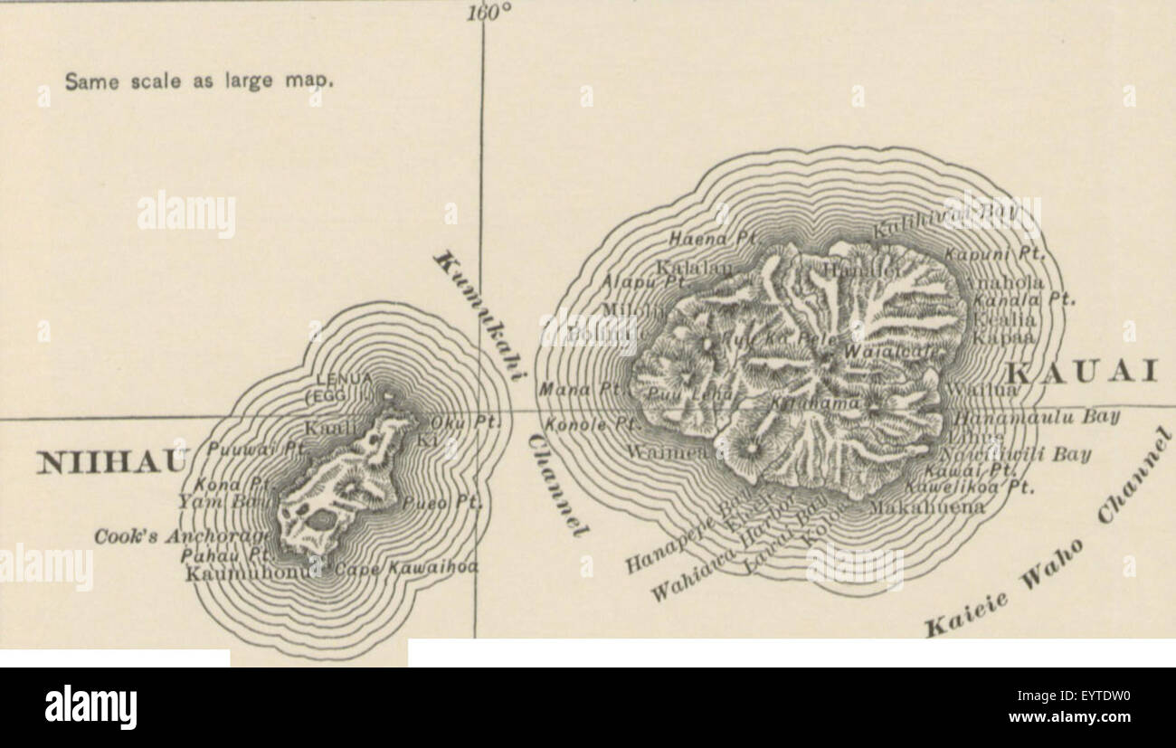 An image from 'Hawaii: Our New Possessions,' showcasing an illustrated ...