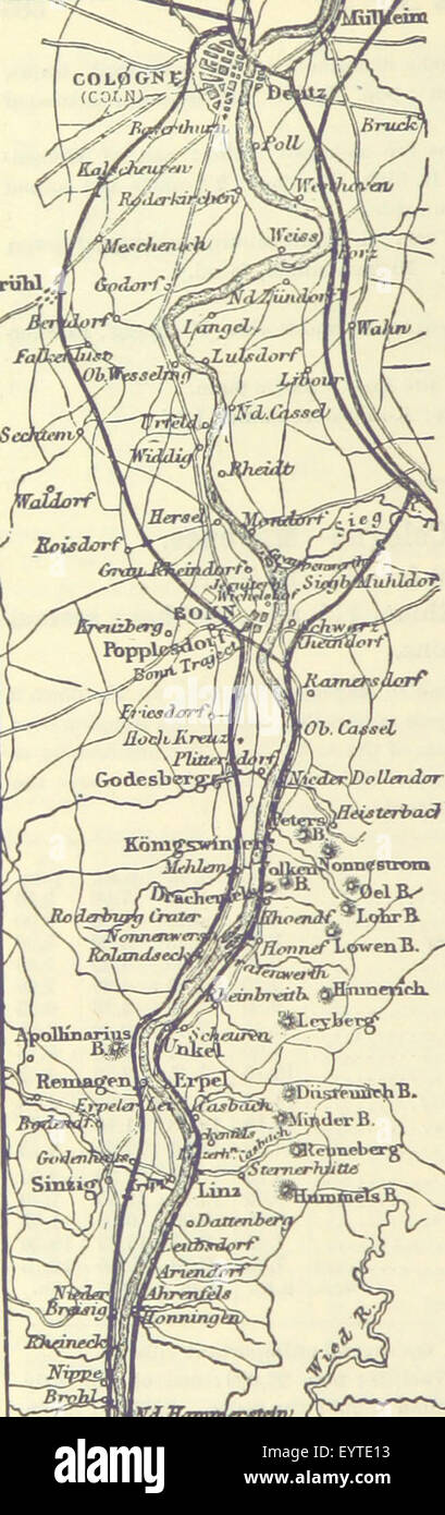 Image from 'The Index Guide to', showcasing a detailed map, providing ...