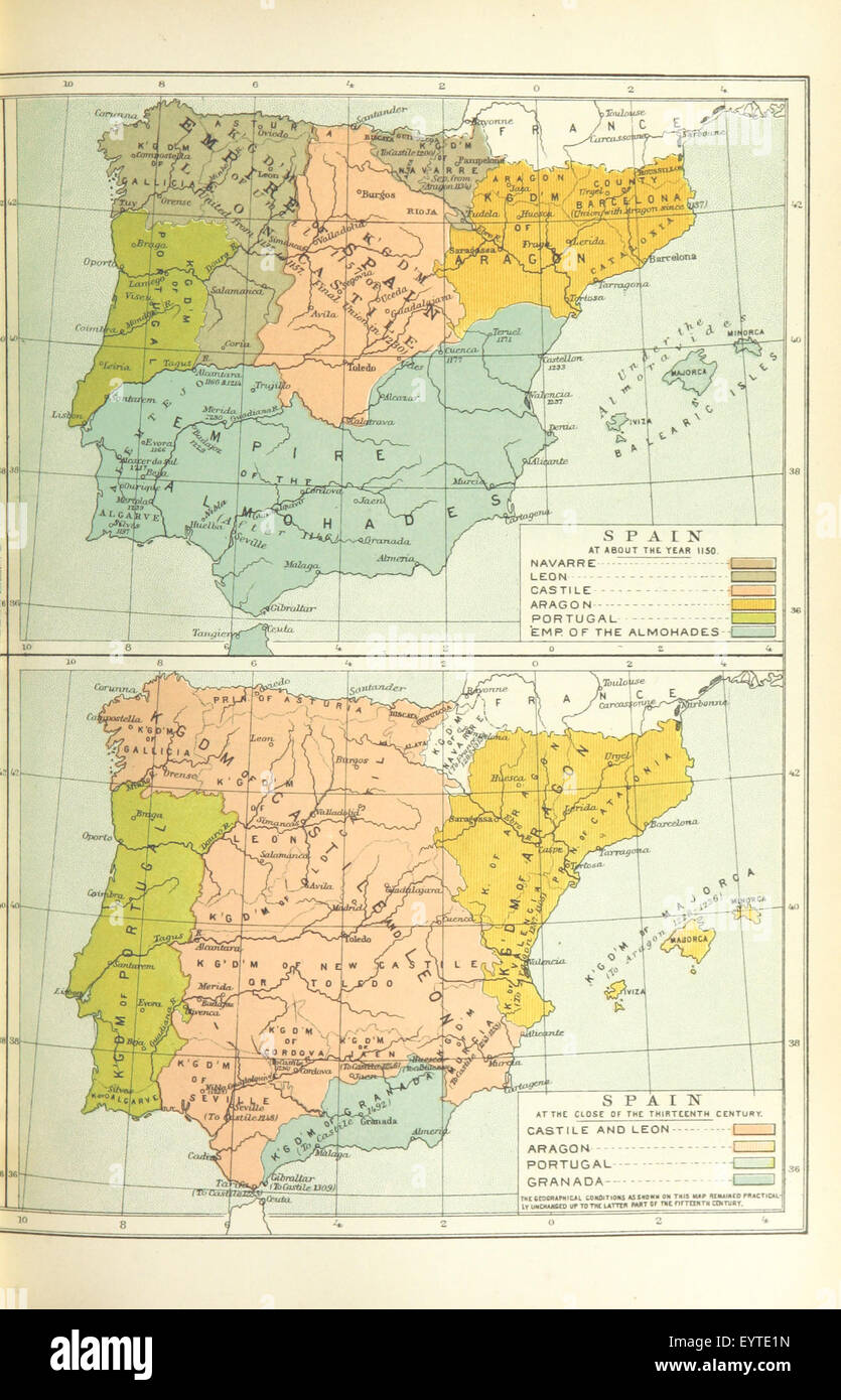 An image from 'History for ready reference,' showcasing historical ...