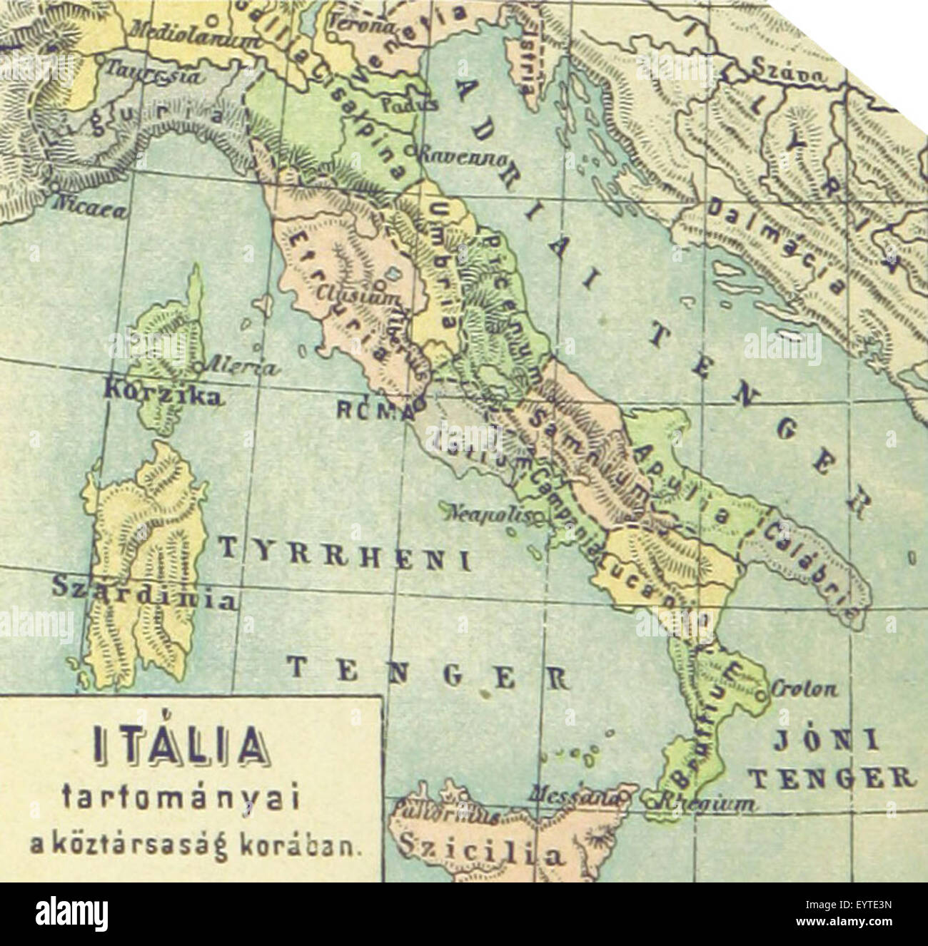 This image from 'Vila,gto,rte,nelem, a polga,ri fiu,iskola,k sza,ma,ra ...