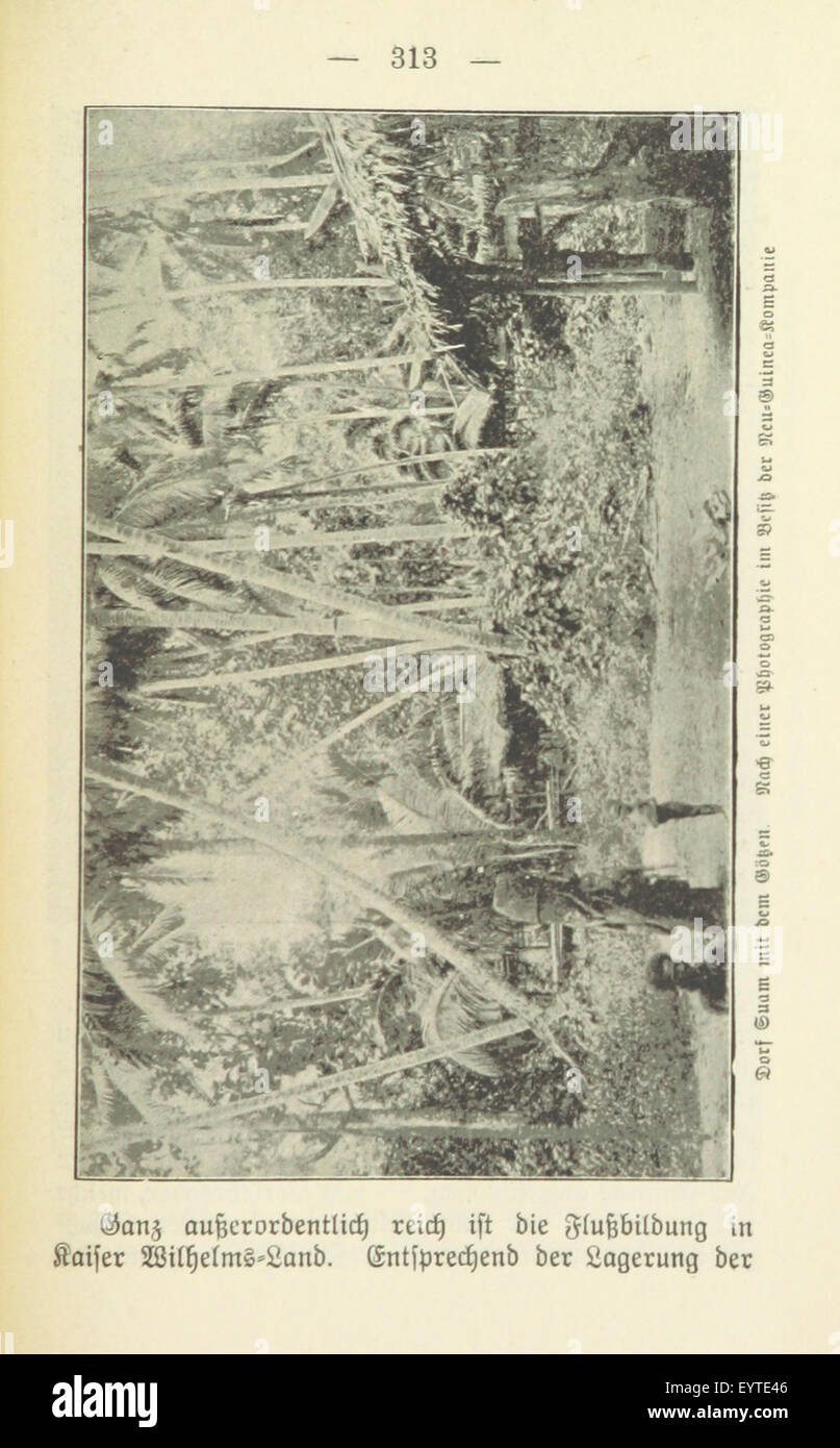 Image taken from page 661 of 'Deutschlands Kolonien'. The photograph ...