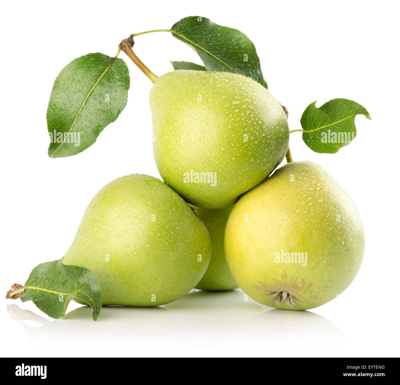 Pear drops sweet hi-res stock photography and images - Alamy