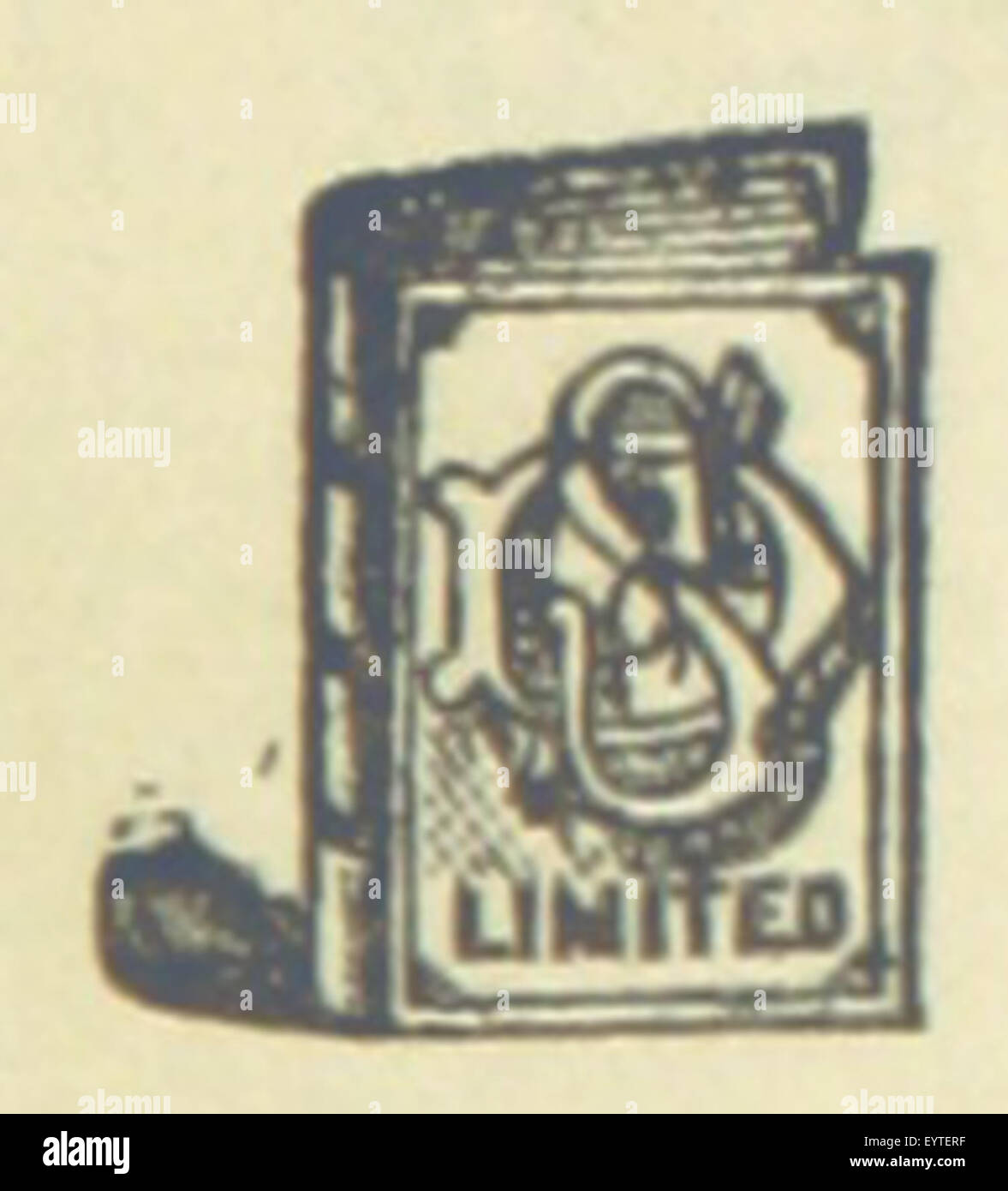 An image from 'Victorian England', depicting a scene or subject related ...