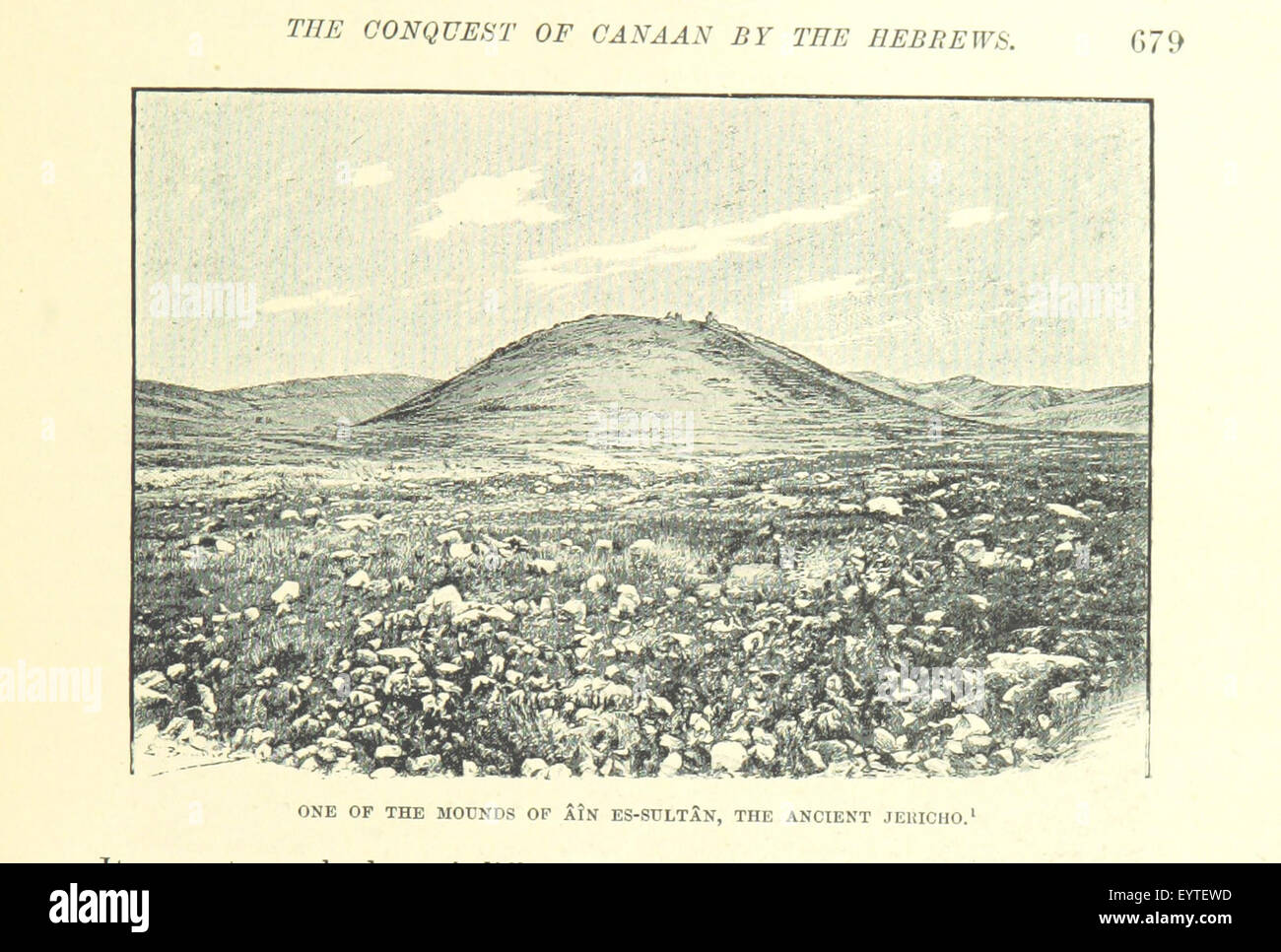 Image from page 705 of 'The Struggle of the Nations', illustrating the ...