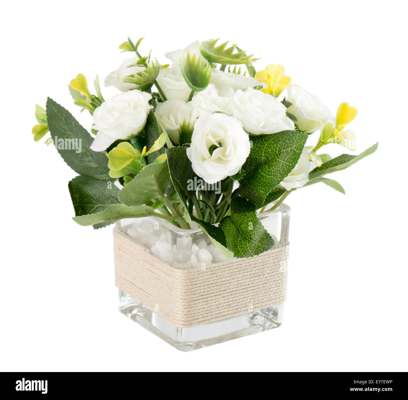 Artificial flowers hi-res stock photography and images - Alamy