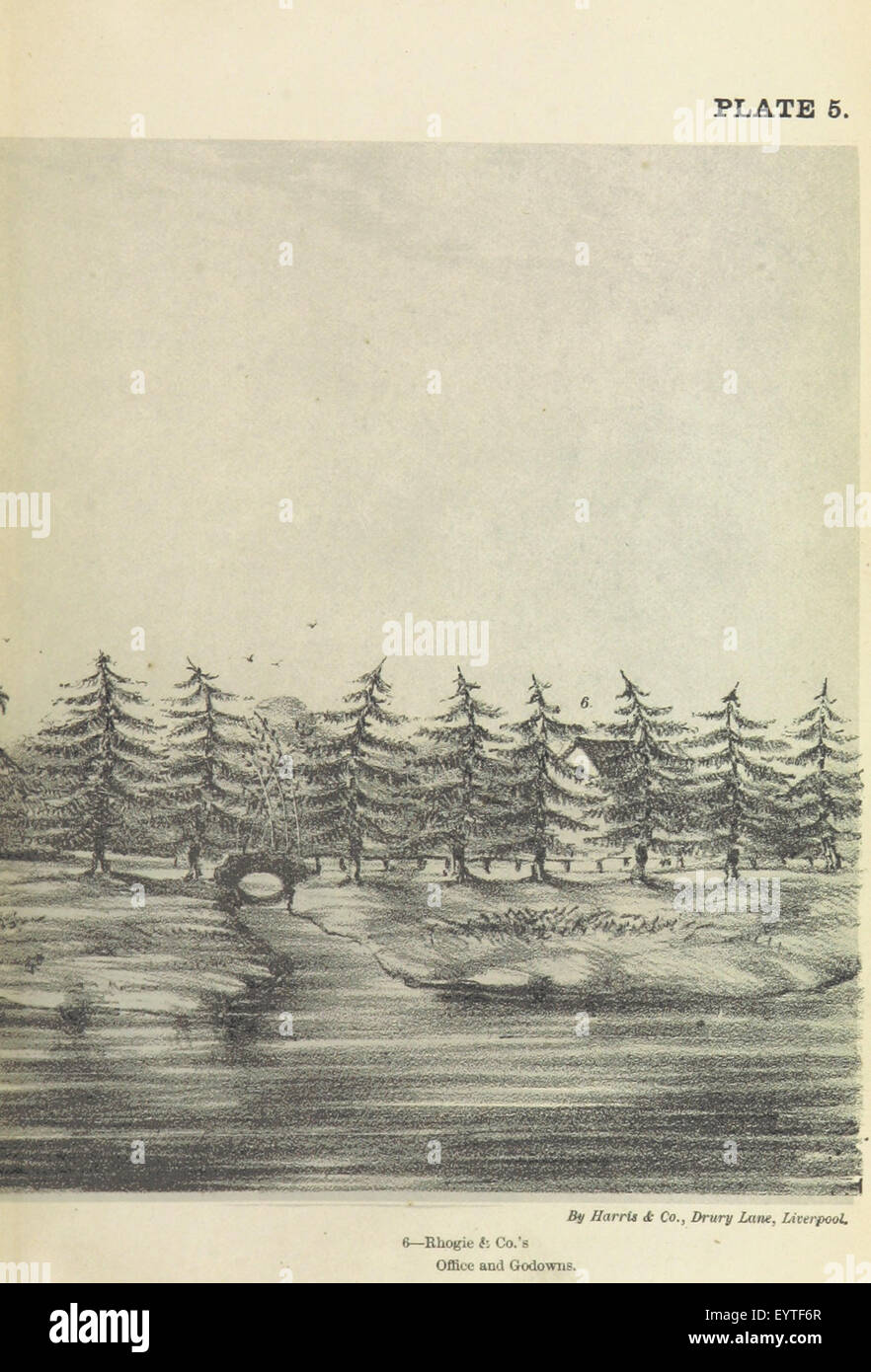 Old bengal map hi-res stock photography and images - Alamy