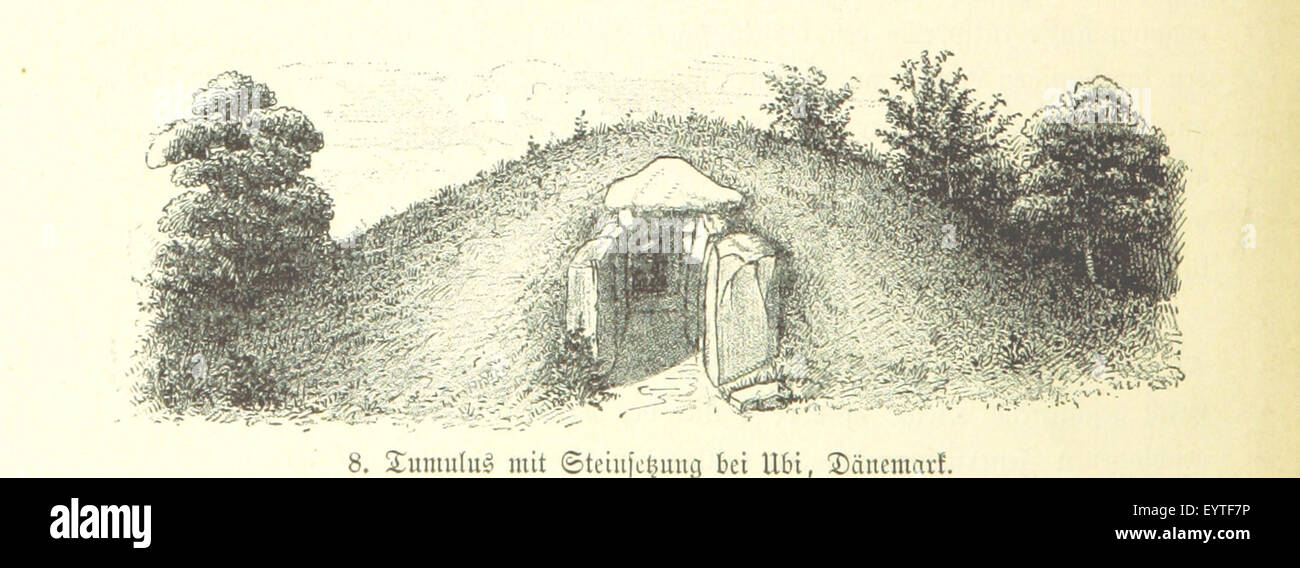An image from 'Unser Wissen von der Erde,' showcasing geographical and ...