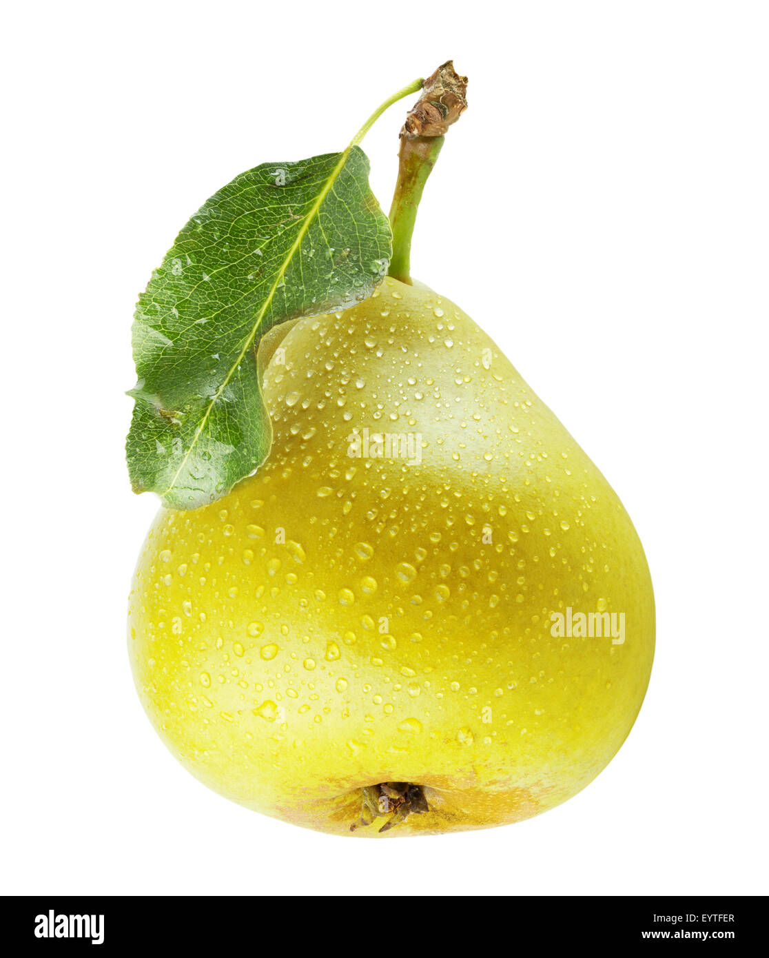 Pear drops hi-res stock photography and images - Alamy