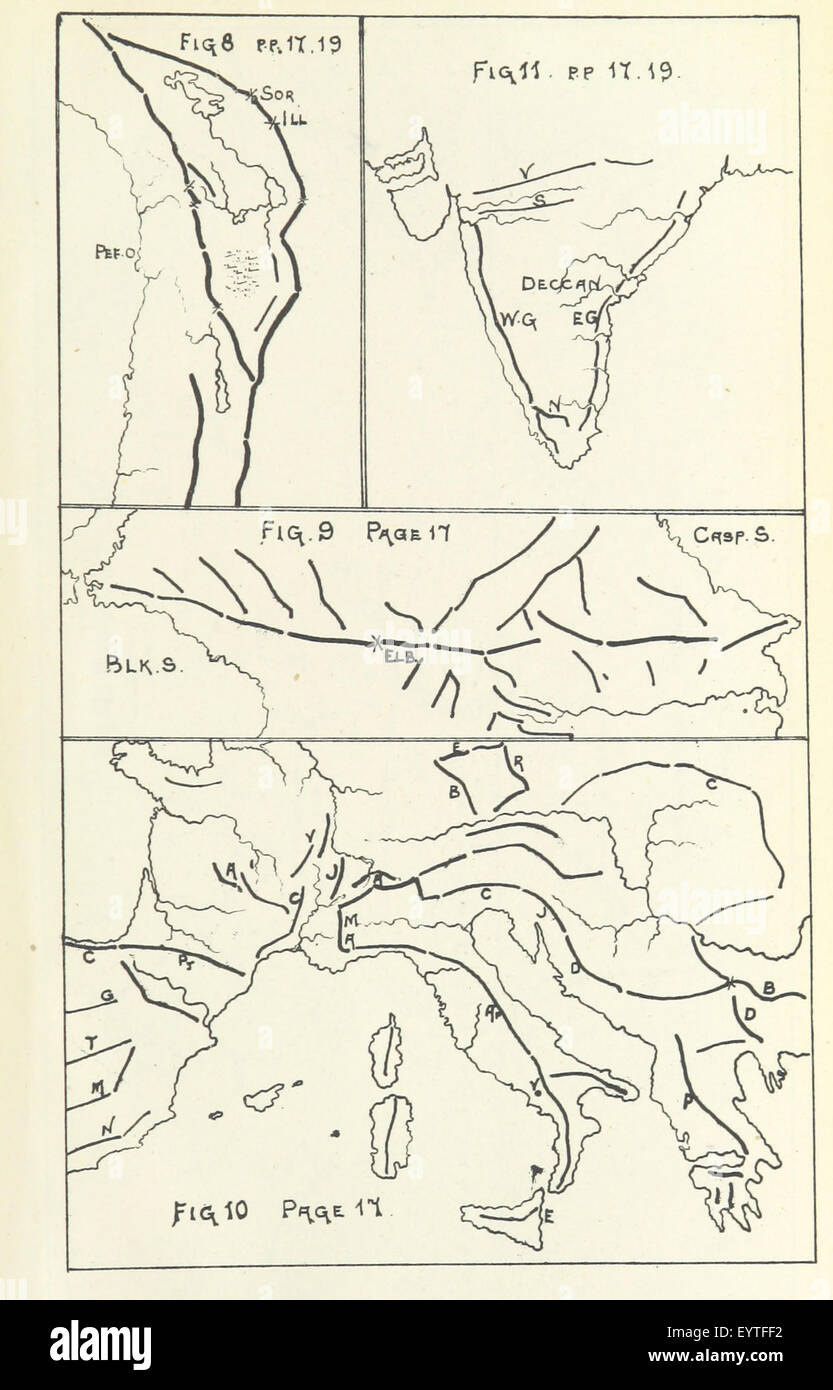 An image from 'Lecture Notes on Physical Geography,' providing visual ...