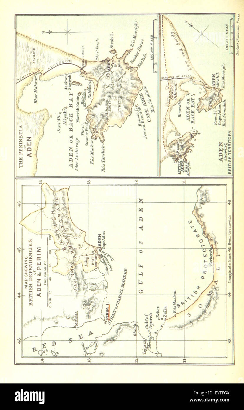 An image from page 76 of 'A Historical Geography of the British ...
