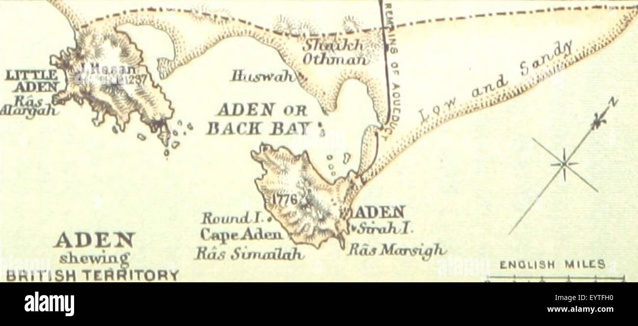 The image features a map from 'A Historical Geography,' displaying key ...