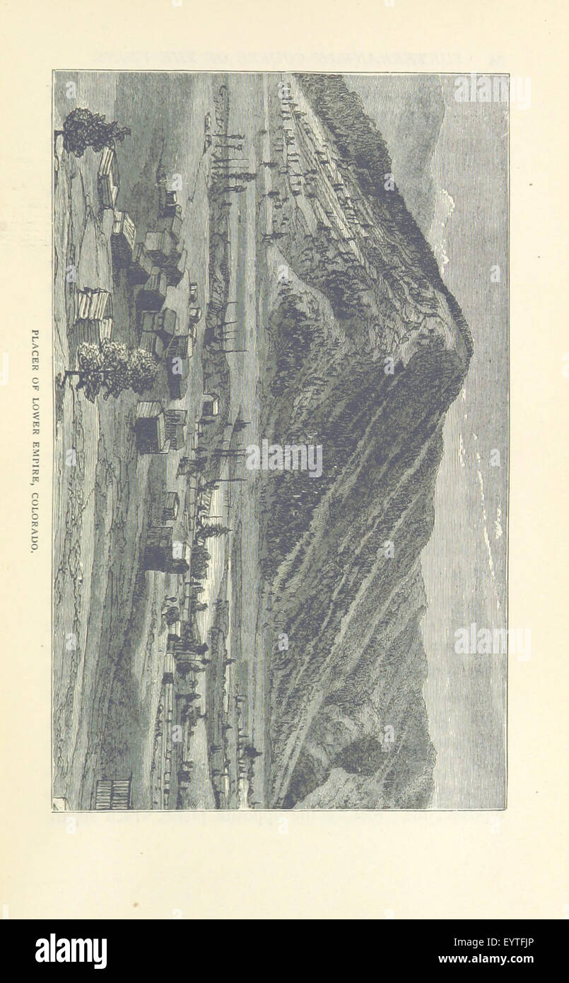 An image from 'Beneath the Surface', illustrating the fascinating ...