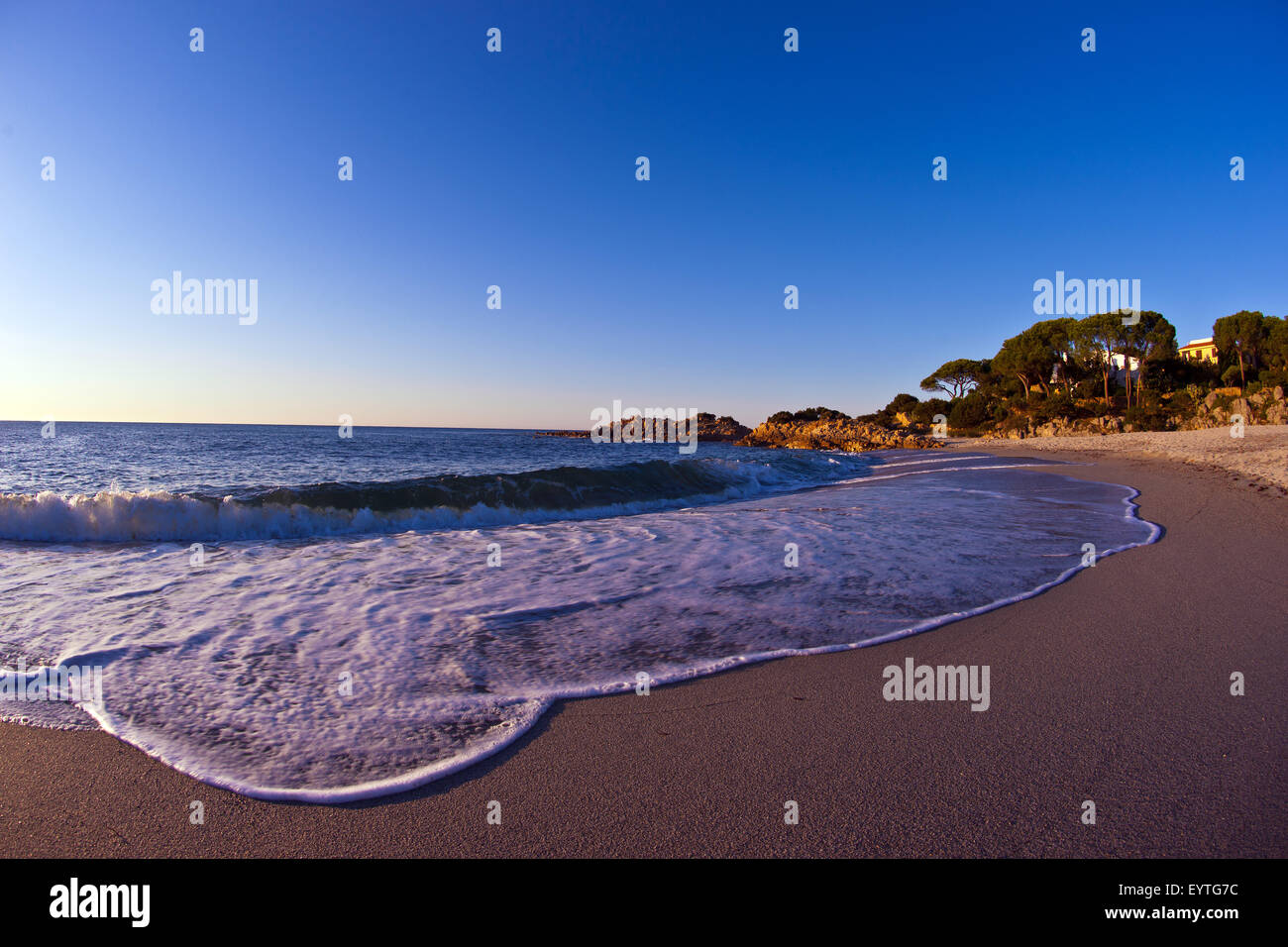 Orosai coast hi-res stock photography and images - Alamy