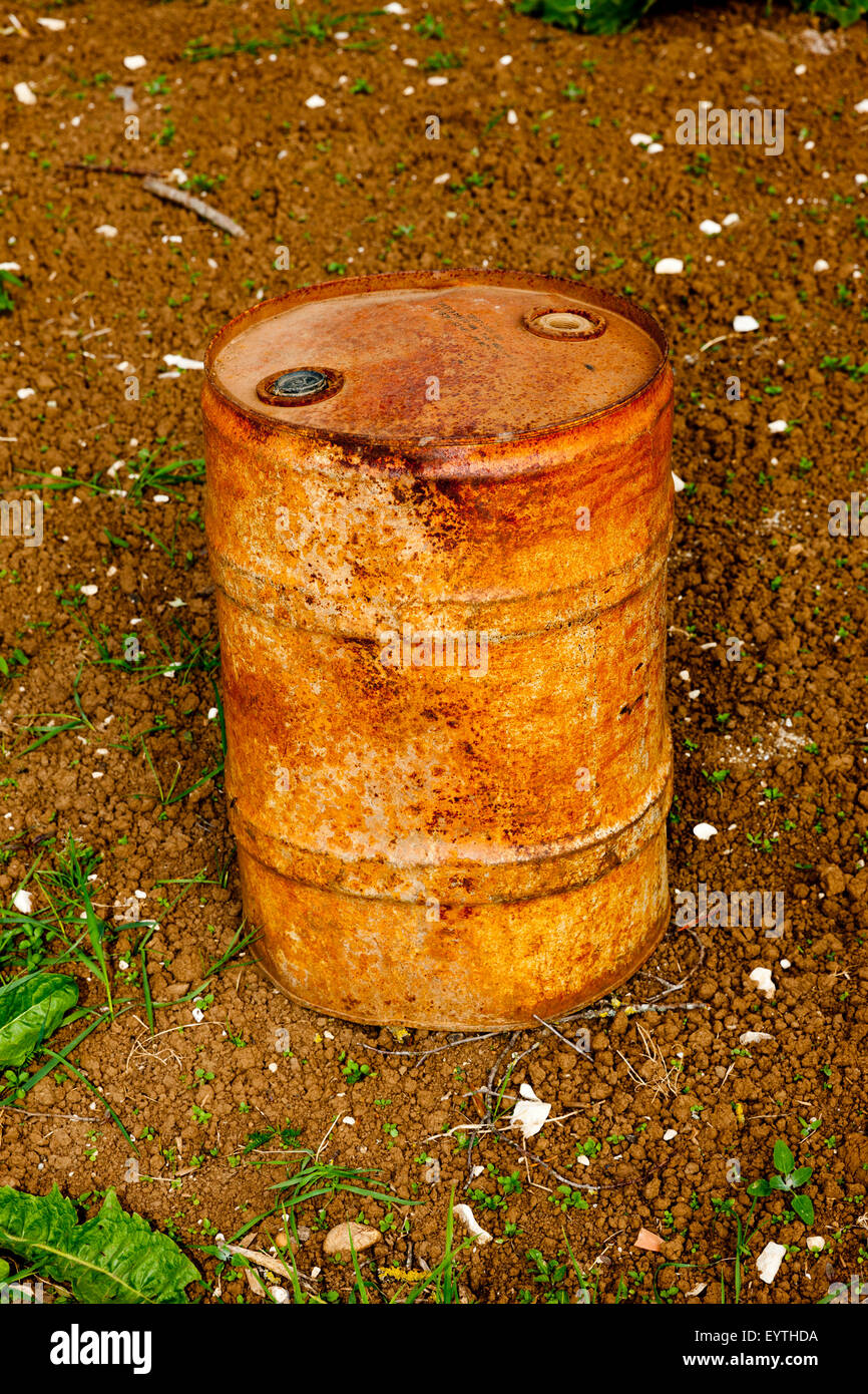 Barrel buoy hi-res stock photography and images - Alamy