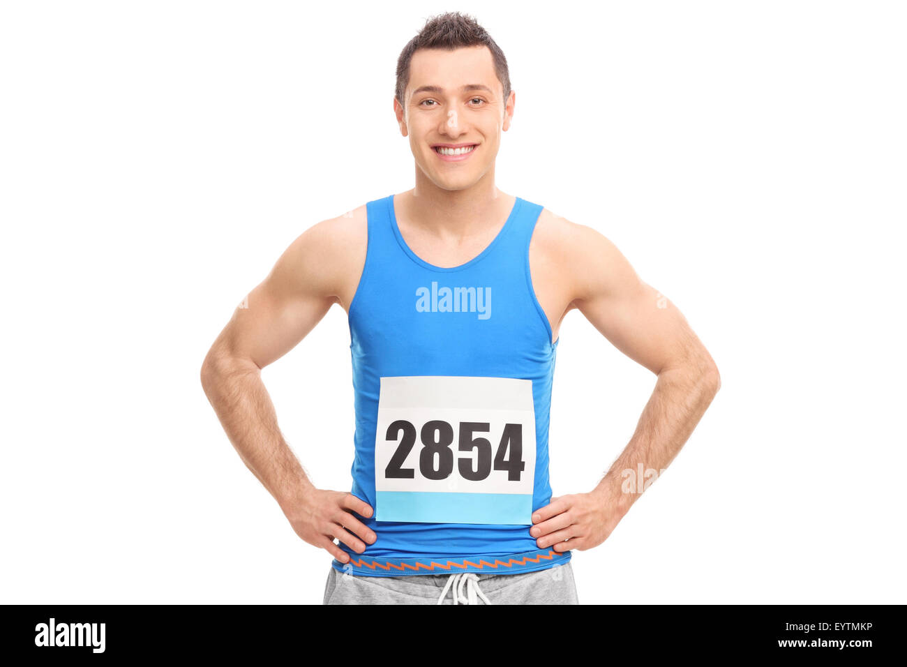 Jersey number hi-res stock photography and images - Alamy