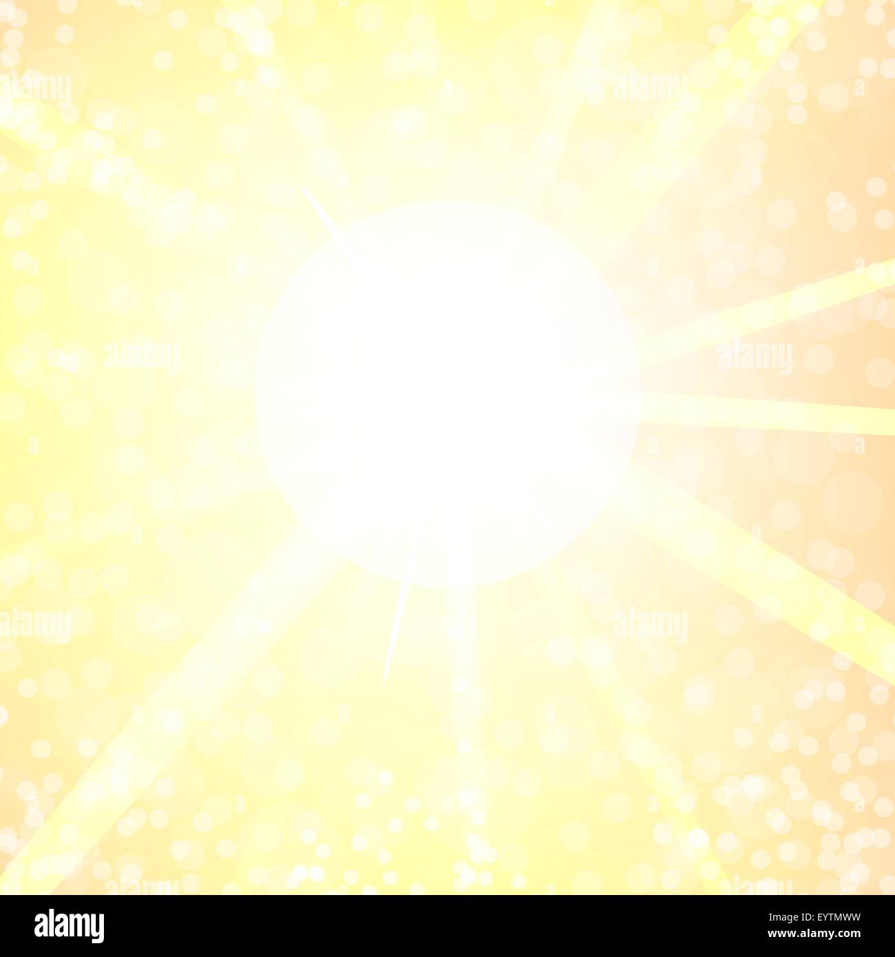 Sunburst detail Stock Vector Images - Alamy