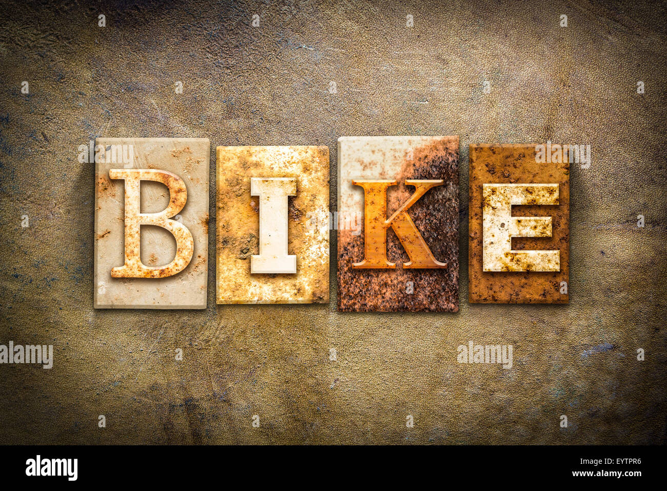 Old tricycle in the dirt hi-res stock photography and images - Alamy