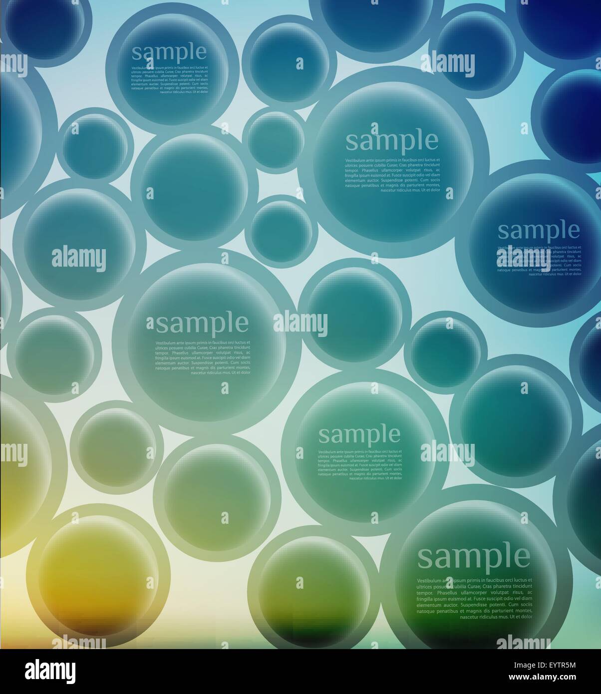 abstract background, number line Stock Vector Image & Art - Alamy