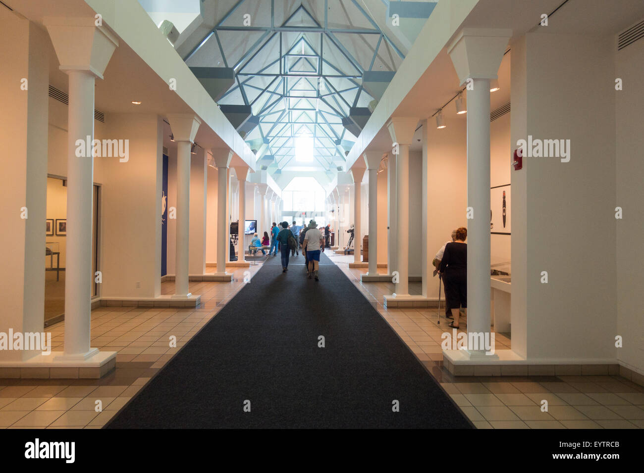 George eastman house interior hi-res stock photography and images - Alamy