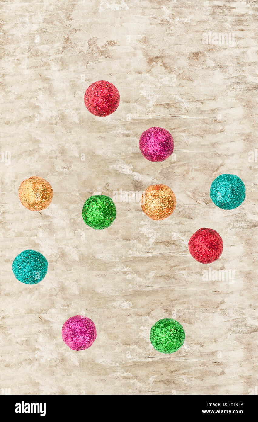 Brightly coloured balls hi-res stock photography and images - Alamy