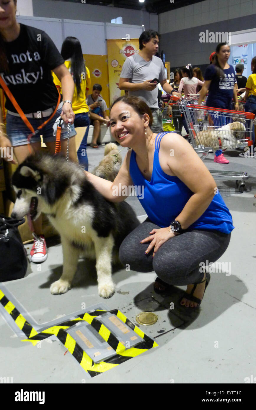 How Much Does It Cost To Register A Dog With Pcci