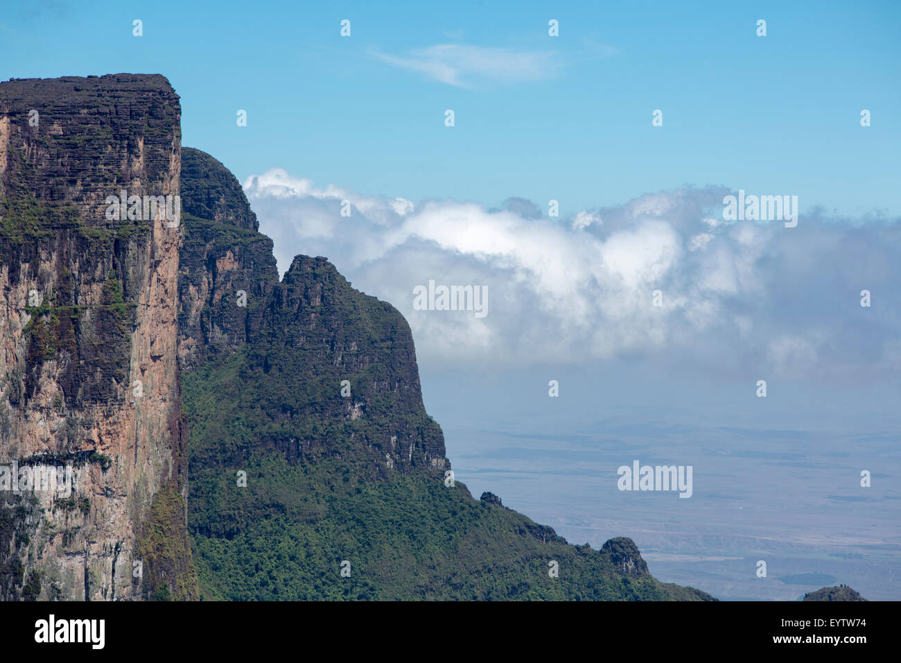 Mount roraima brazil hi-res stock photography and images - Alamy