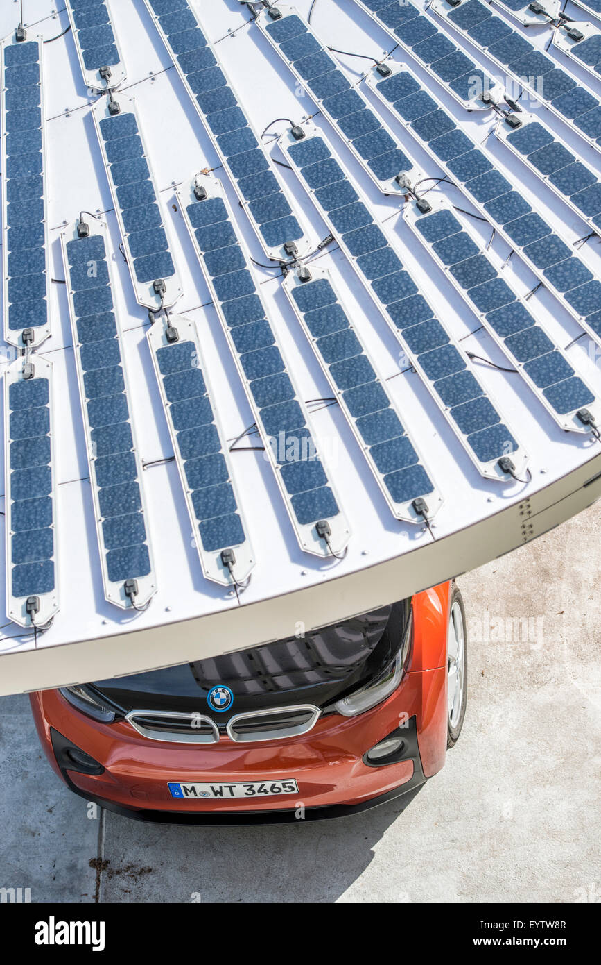 Photovoltaicsmodul hi-res stock photography and images - Alamy