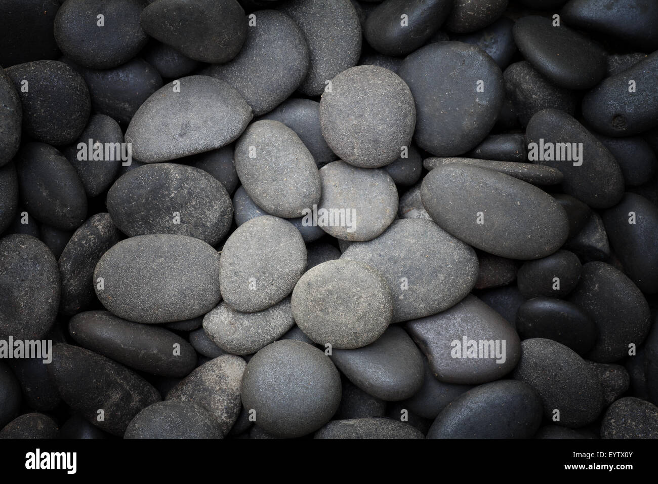 Macro River Rocks Stock Photo - Alamy