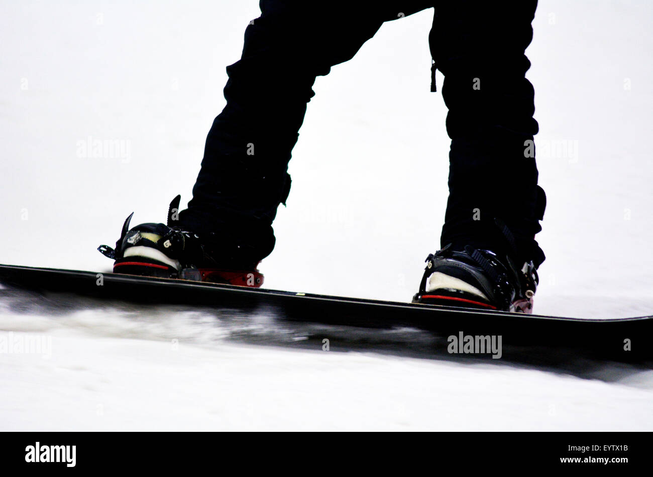 Action Challenge Sliding High Resolution Stock Photography and Images ...