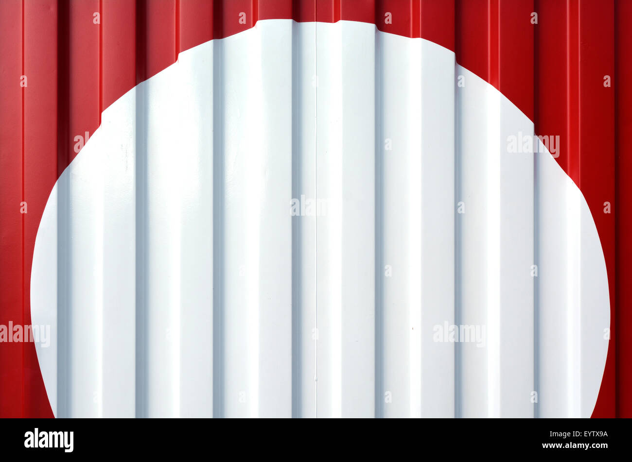 Empty Red Circle High Resolution Stock Photography and Images - Alamy