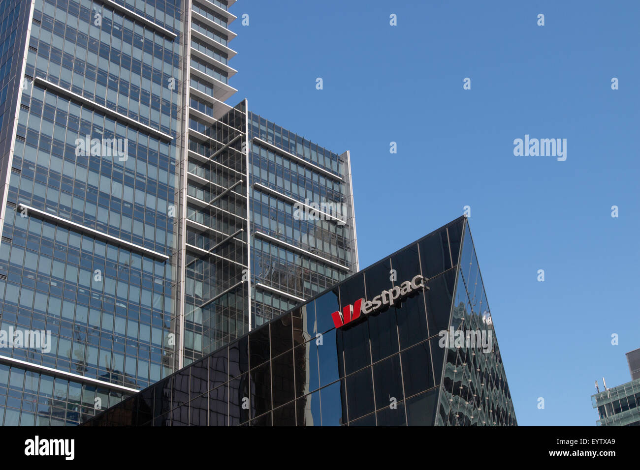 Westpac australia hi-res stock photography and images - Alamy